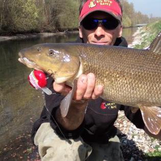Amorces et appâts spéciaux pour la pêche au meilleur prix | Ma Canne A ...