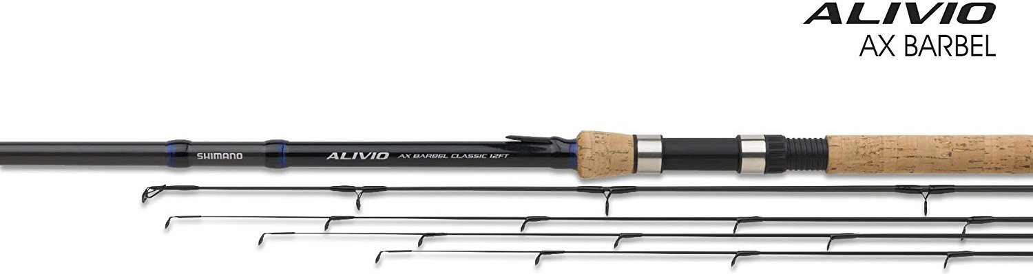 Pêche au barbeau : le matériel de qualité et pas cher | Ma Canne A ...