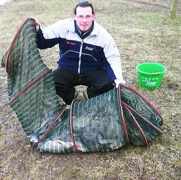 6 bourriches de pêche de qualité et pas chères | Ma Canne A Peche MCAP