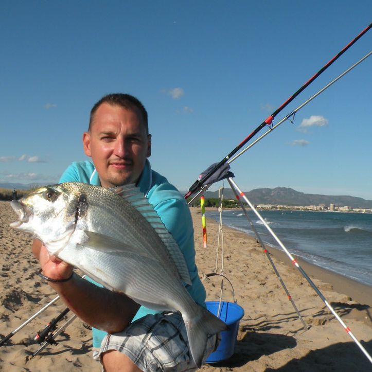 Pêche à la dorade : les meilleurs produits de qualité et pas chers | Ma ...